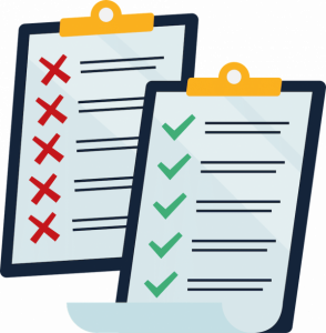 Doe de BVO Scan voor jouw omgeving