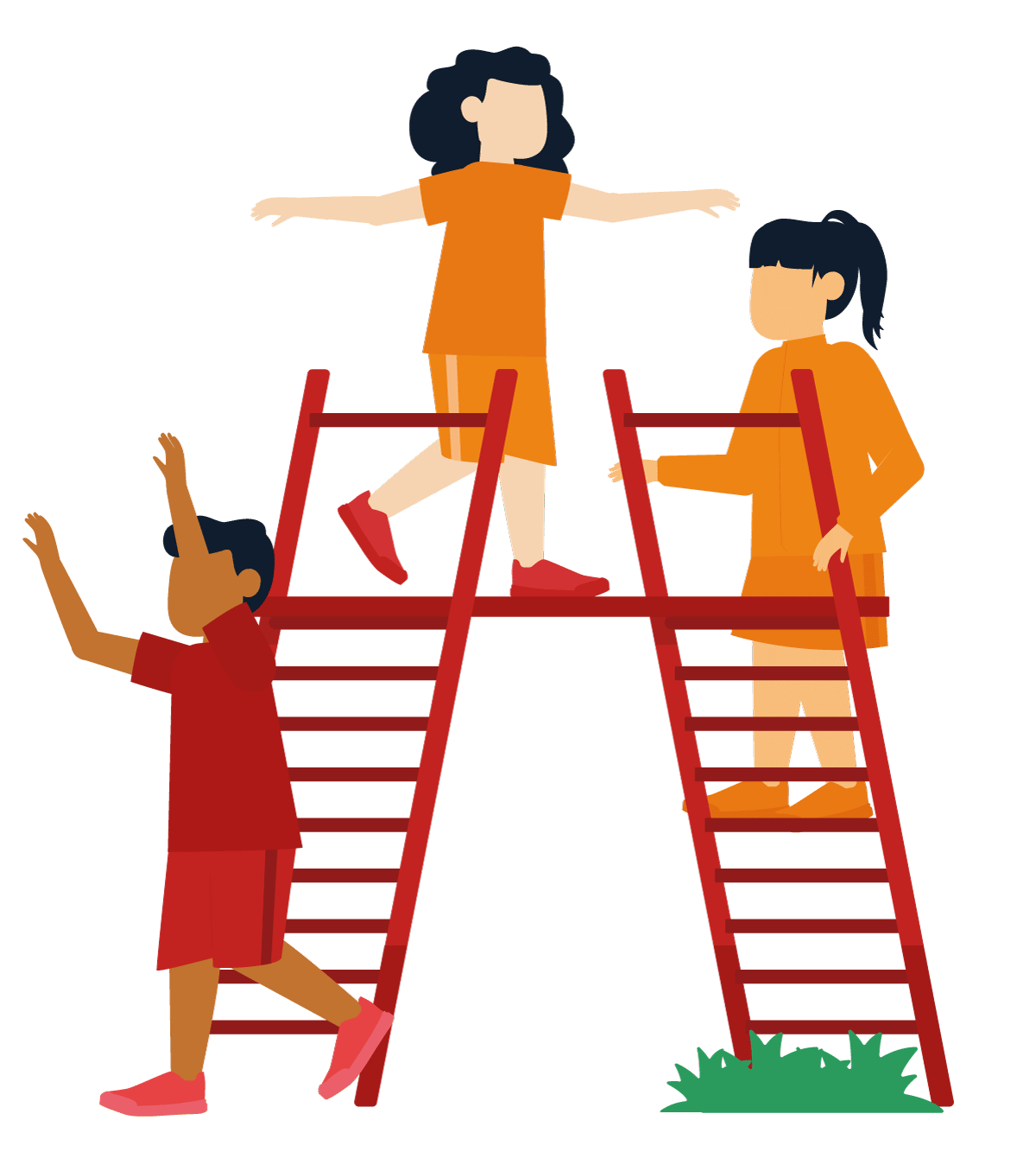 Stimuleren van bewegen voor school en omgeving - Kenniscentrum Sport en ...