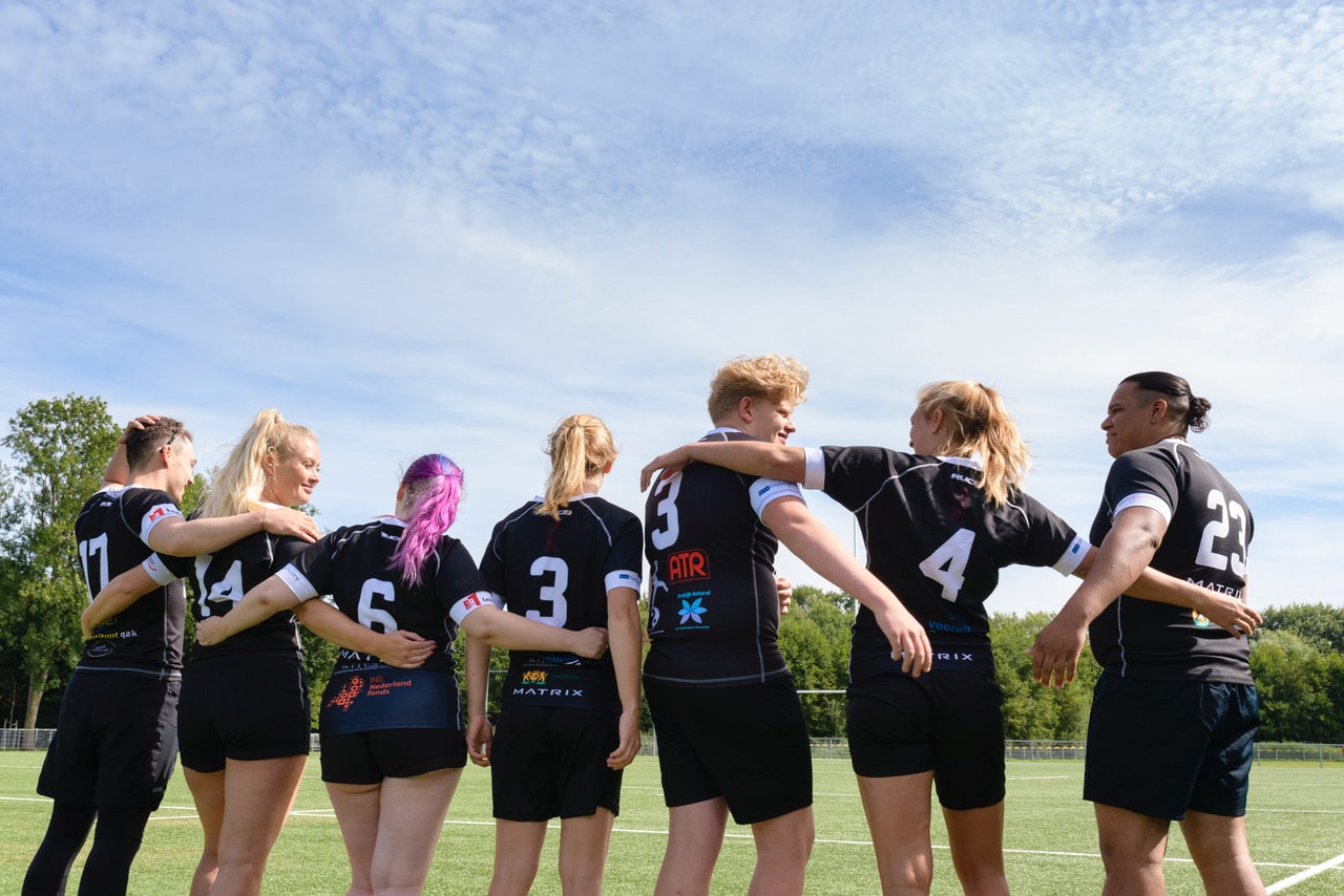Nieuwe erkende interventie: De Harde Leerschool - Kenniscentrum Sport ...