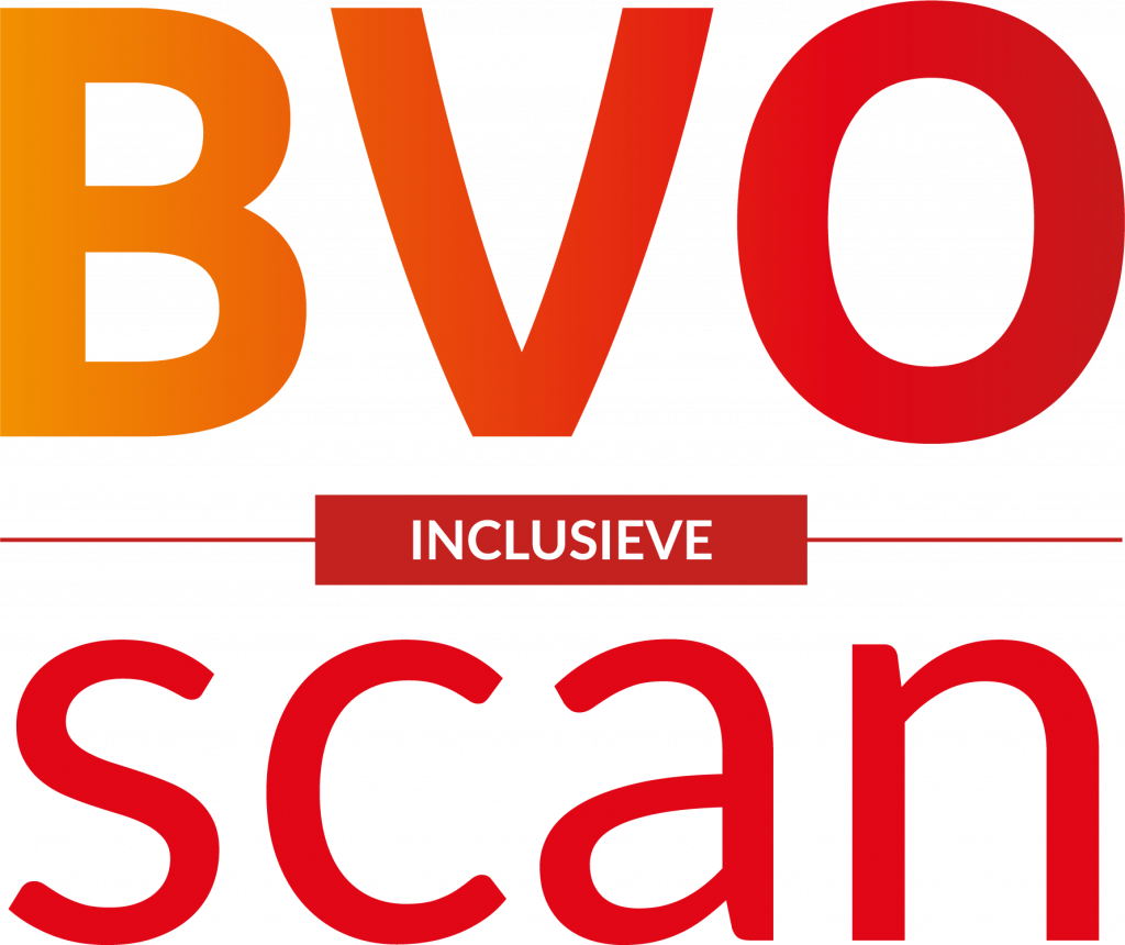 Doe de BVO Scan voor jouw omgeving