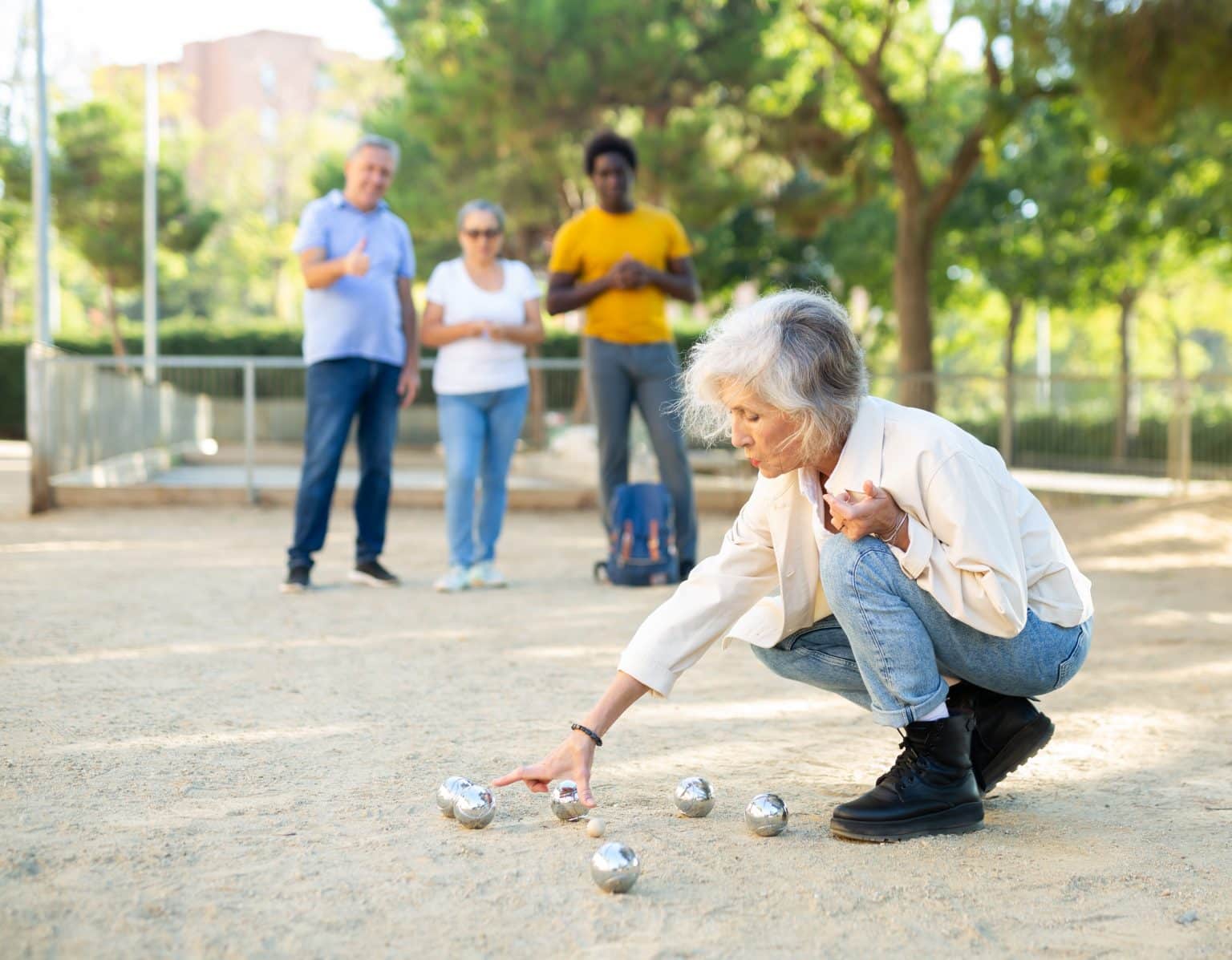 Doe de BVO Scan voor jouw omgeving
