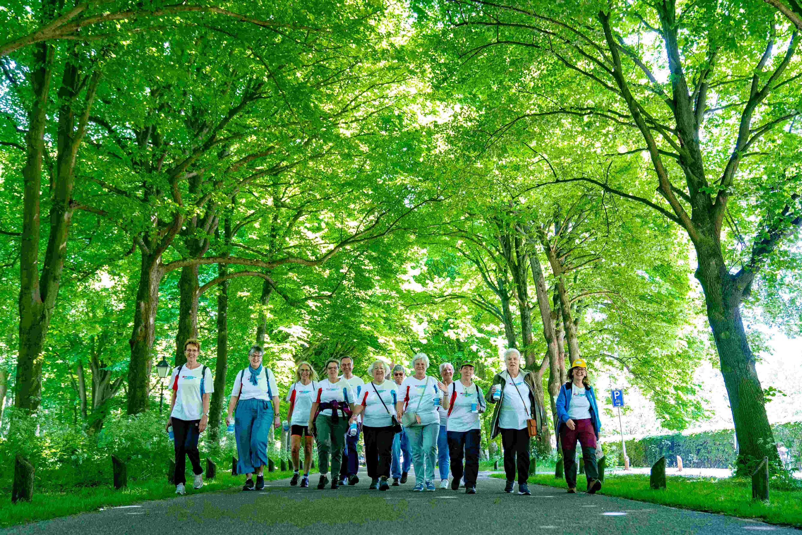 Nationale Diabetes Challenge erkend op niveau Effectief - Kenniscentrum ...